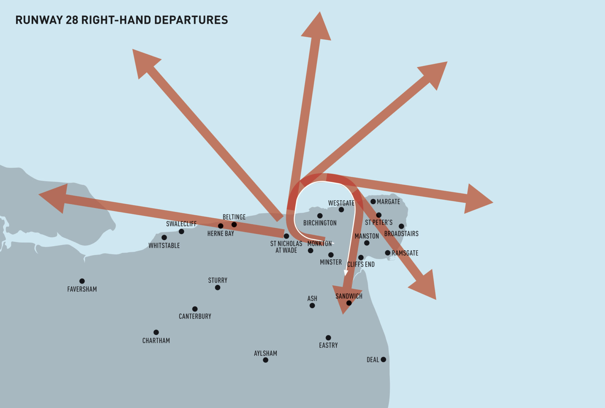DO YOU LIVE UNDER MANSTON AIRPORT’S NEW FLIGHT PATHS? – The CARMA